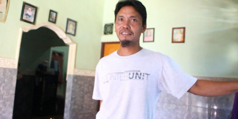 Berita Harian Abdul Latip Terbaru Hari Ini - Kompas.com