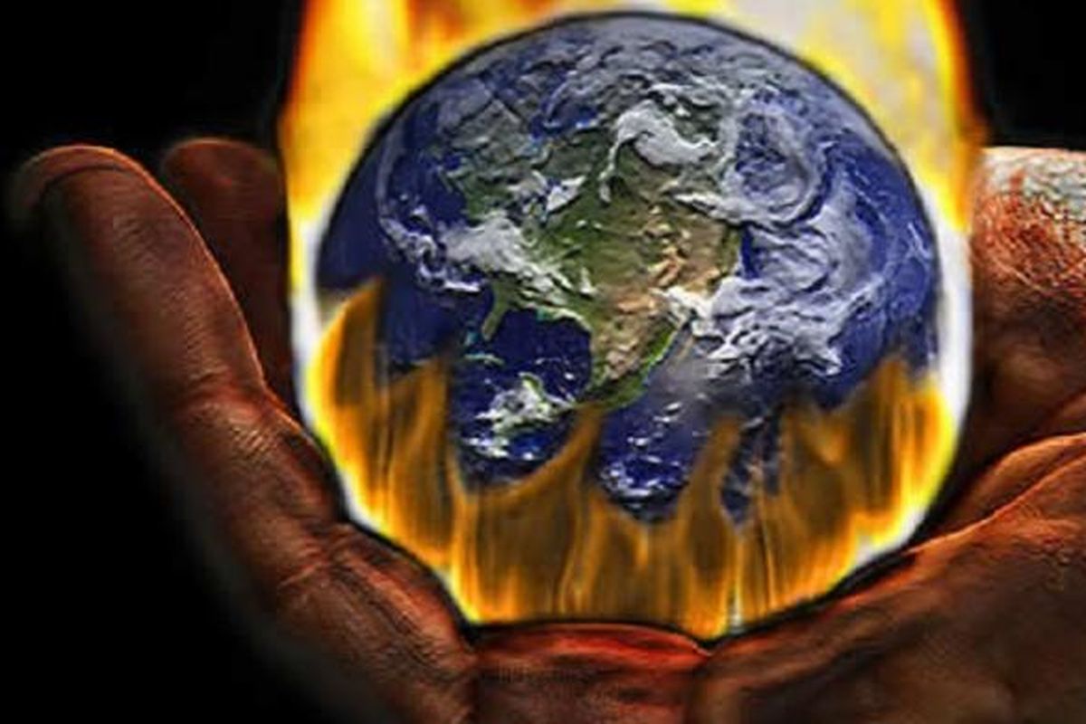 Gejala Alam di Atmosfer dan Pengaruhnya bagi Bumi