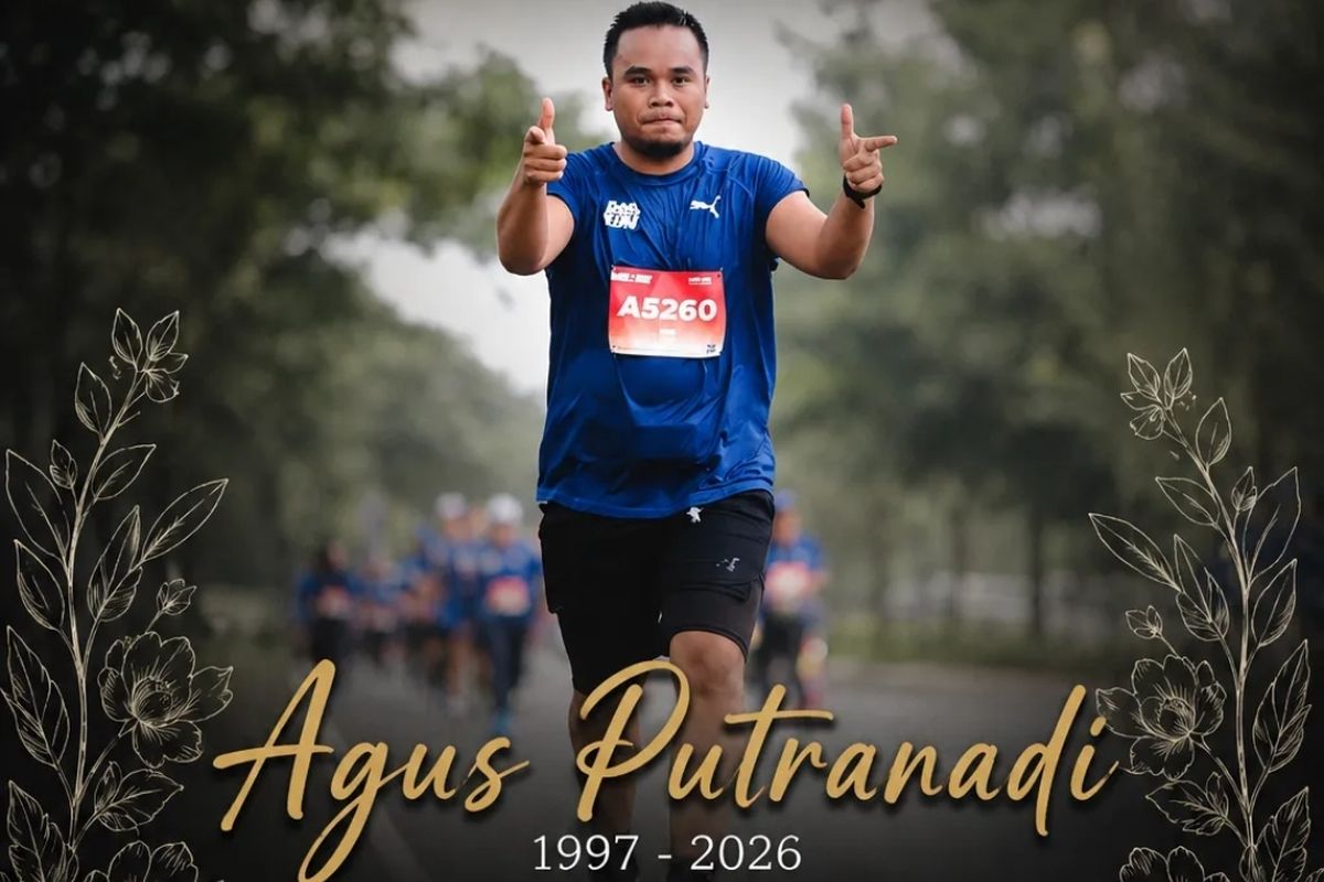 Pelari JAKIM Meninggal, Kesiapan Medis Dipertanyakan