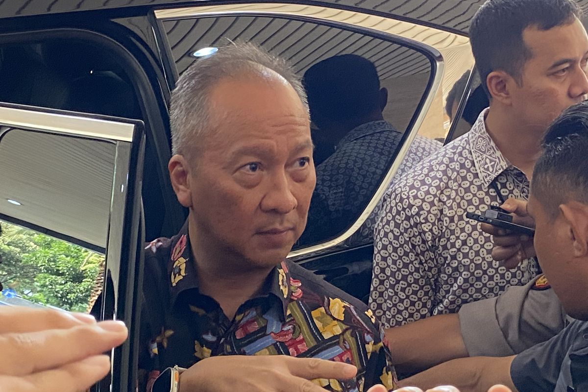 Mengapa iPhone 16 Belum Bisa Dijual di Indonesia meski Apple Bangun ...