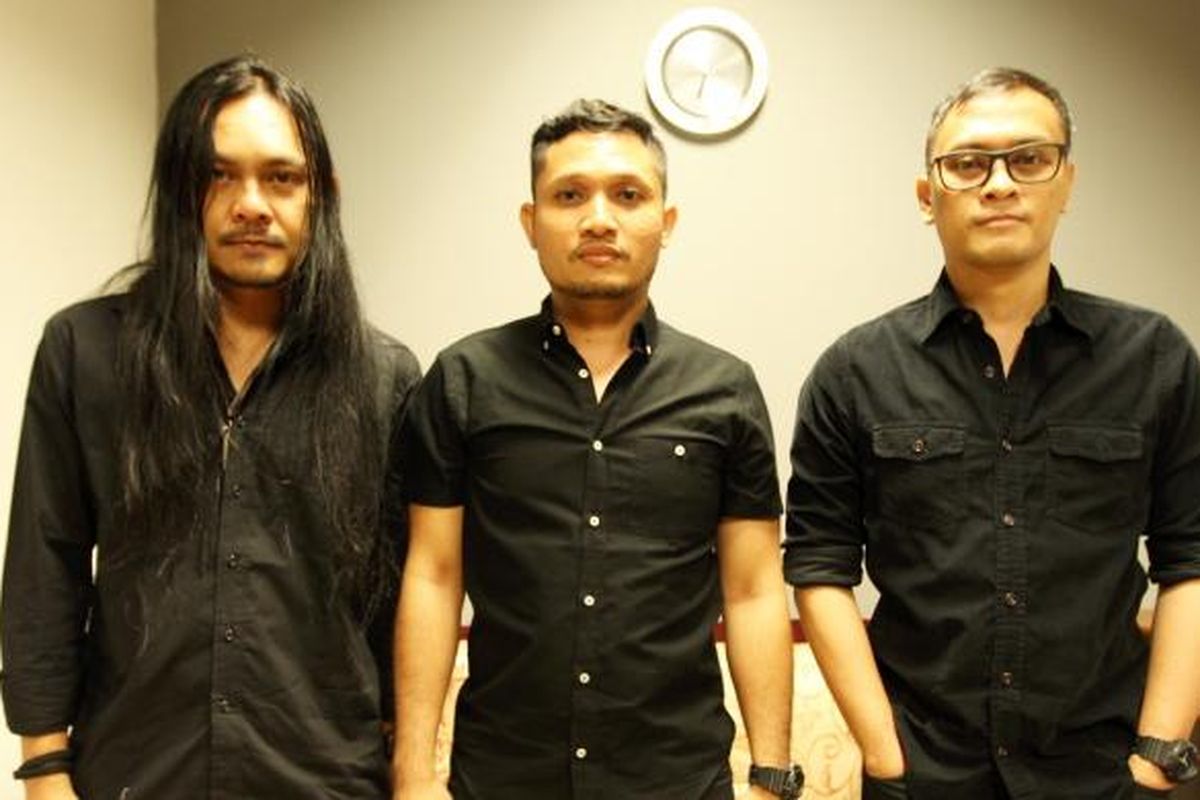 Lirik dan Chord Lagu Tak Ada yang Bisa dari Andra and The BackBone
