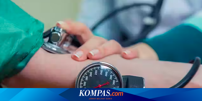 Jangan Tunggu Sakit, Ini Pentingnya Pemeriksaan Kesehatan