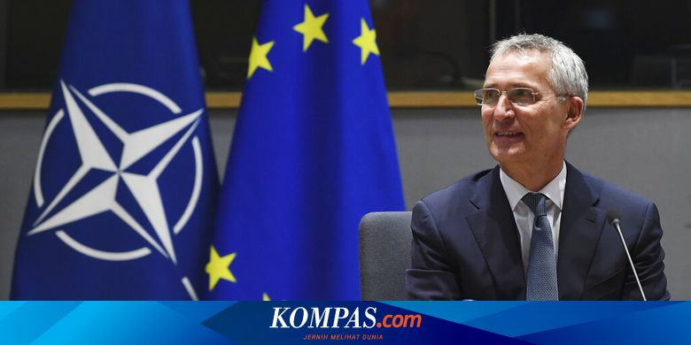 Daftar Negara Anggota NATO dan Cara Bergabung