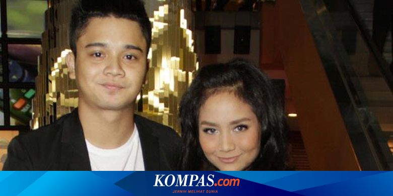 Derby Romero-Gita Gutawa Putus!