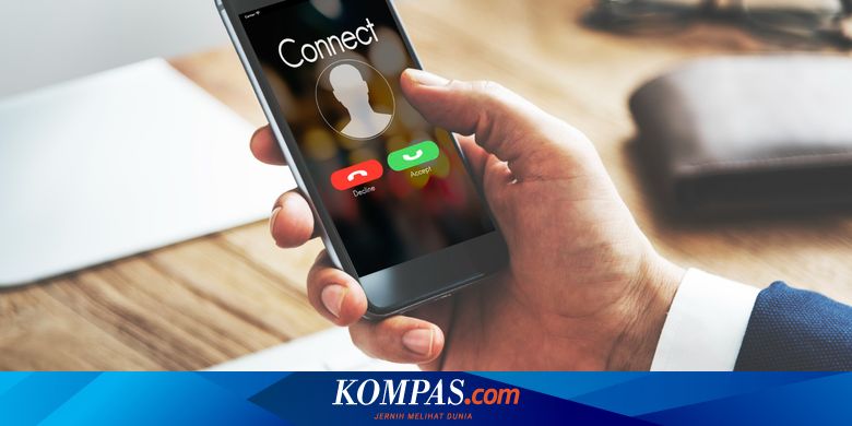 Segera Tutup Kalau Terima Telepon Seperti Ini, Peringatan Google