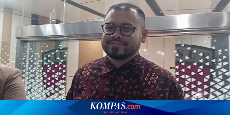 Kejagung Dalami Sosok yang Tunjuk Ibrahim Arief Jadi Konsultan ...