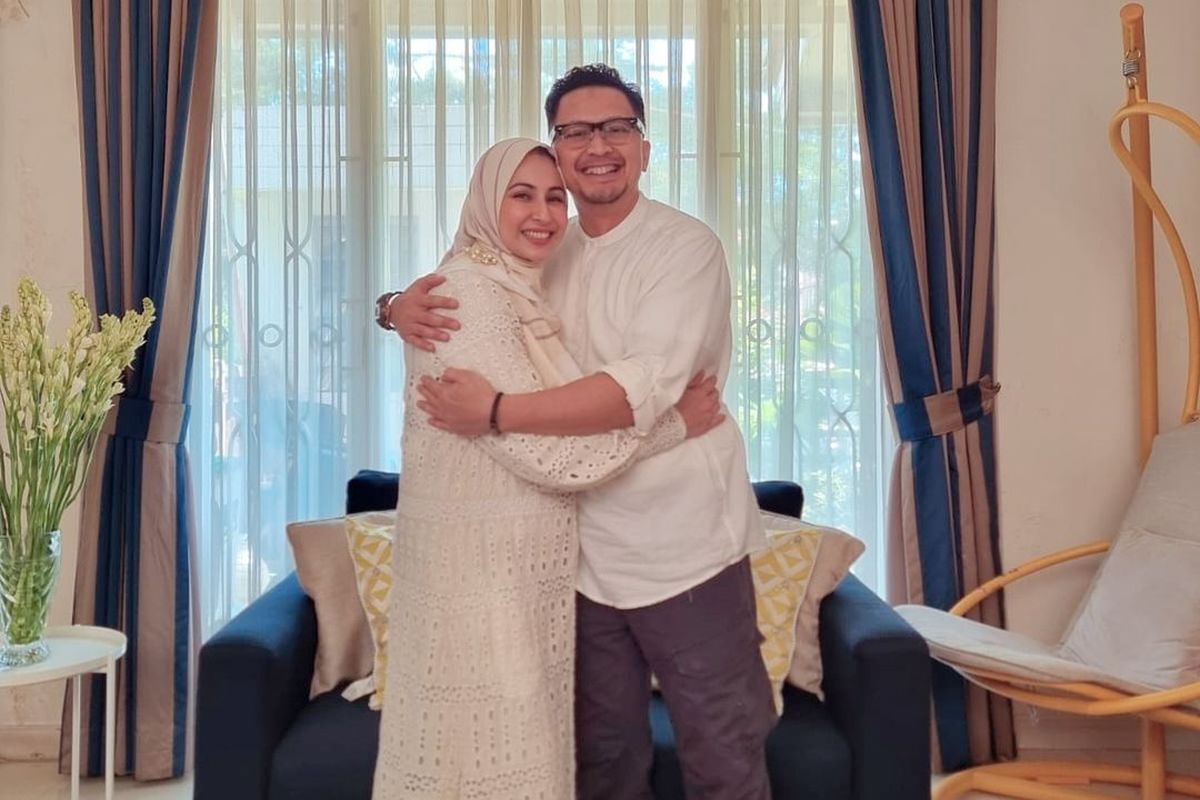 Istri Curiga Tak Ada Kabar, Ferry Maryadi Ternyata Terjatuh di Kamar Mandi