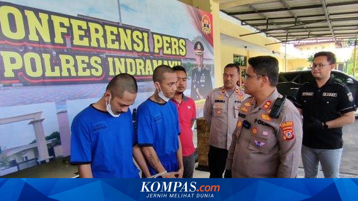 Prostitusi Online di Indramayu, PSK dan Muncikari di Bawah Umur, Pasang ...