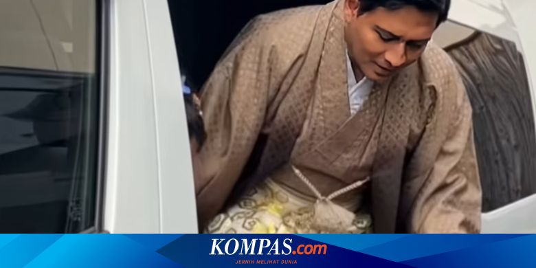 Lucky Hakim Liburan Tanpa Izin, Dedi Mulyadi: Kalau Ke Jepang Lagi, Bilang Dulu Yah..