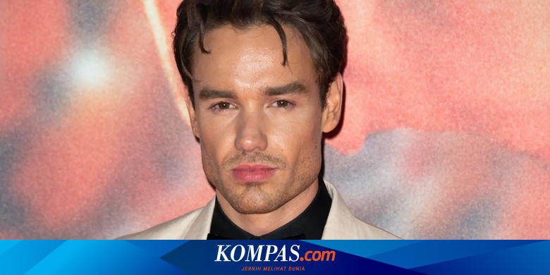Ayah Liam Payne Tiba di Argentina, Urus Kepulangan Jenazah Putranya ke ...