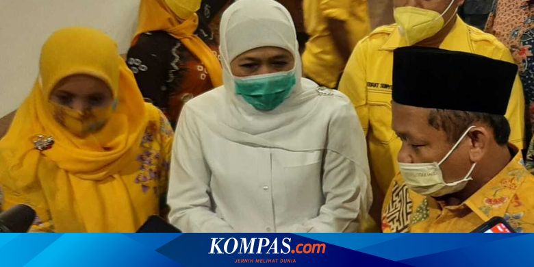 Syaikhona Kholil Bangkalan Diusulkan Mendapat Gelar Pahlawan Nasional, Ini Penjelasan Khofifah...