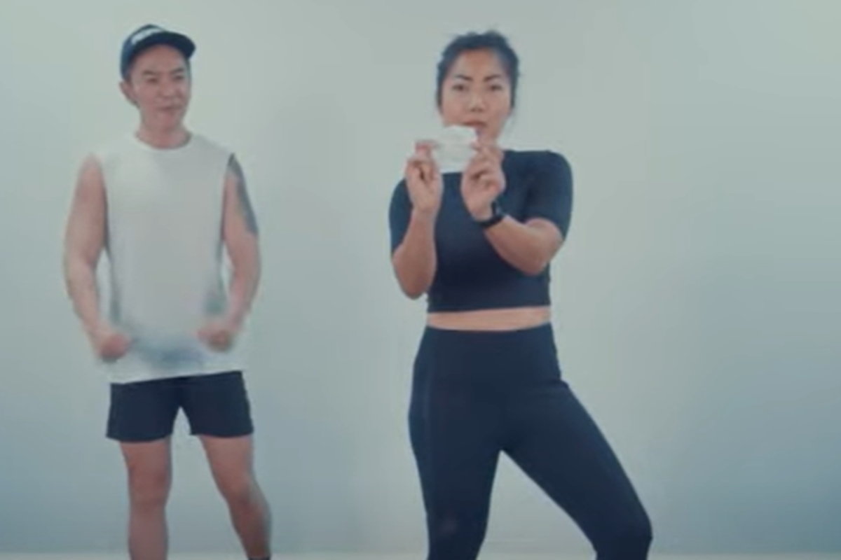 Klarifikasi Rafael Tan Dituding Jadi Orang Ketiga Ari Wibowo dan Inge ...