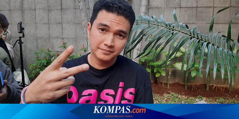 Aldi Taher: Raffi Ahmad Guru Saya, Dia yang Pertama Semangati Casting