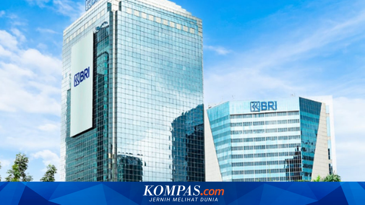 Mana Saja Kantor Cabang BRI yang Buka Sabtu Minggu?