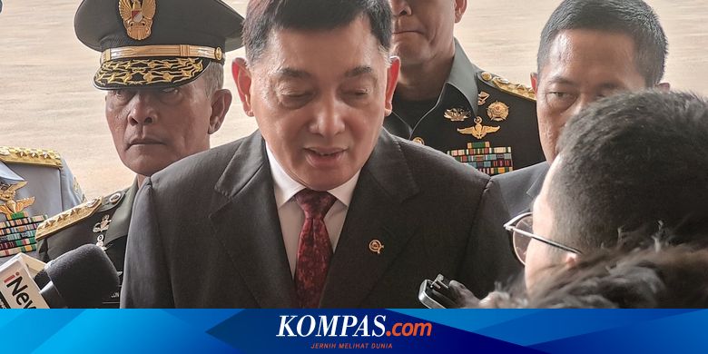 Kemenhan Siapkan Morotai Jadi Lokasi Latihan Militer, "Runway" Akan ...