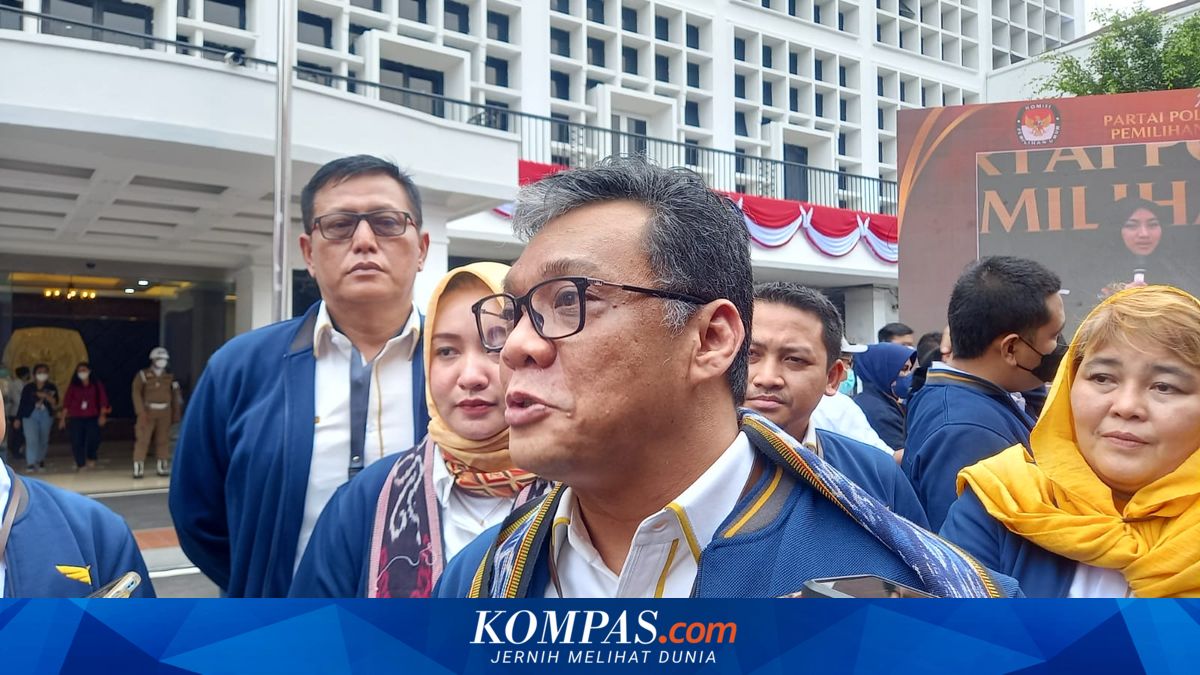 Profil Partai Garuda, Perjuangkan Perubahan demi Indonesia Sejahtera
