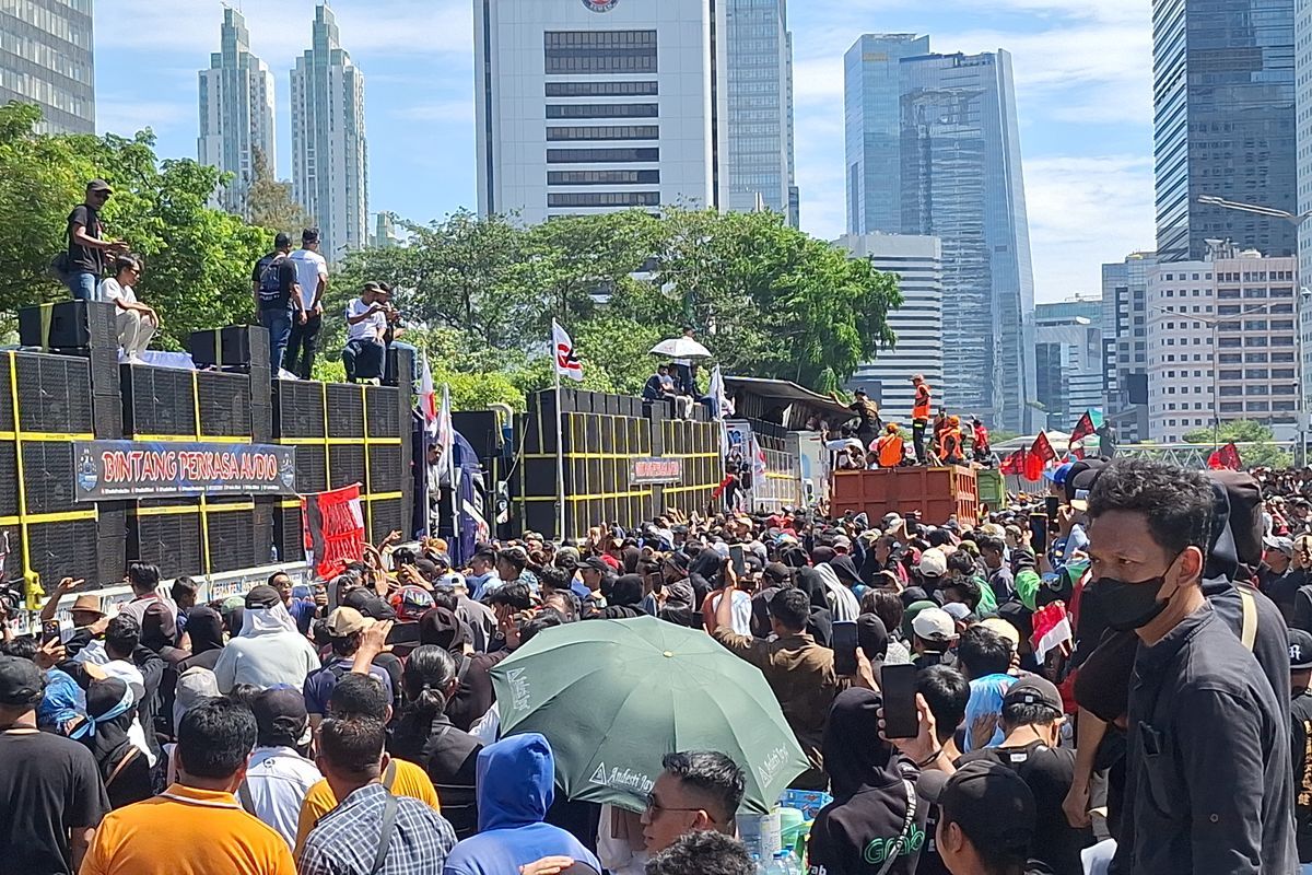 Sound Horeg Resmi Dilarang di Kota Malang, Pemkot Terbitkan Surat Edaran