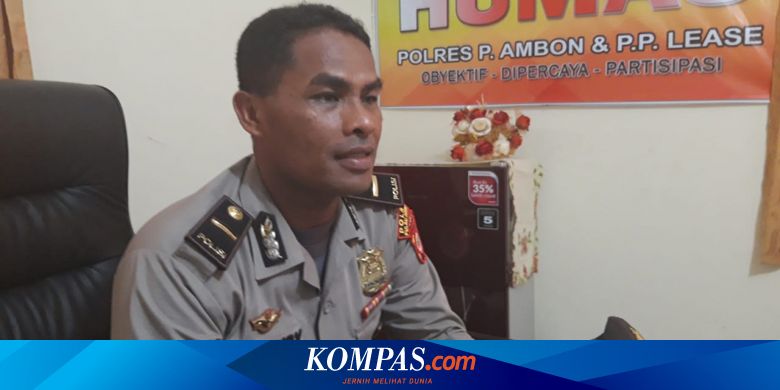 Ikut Arisan "Online", Puluhan Warga di Ambon Tertipu Jutaan Rupiah