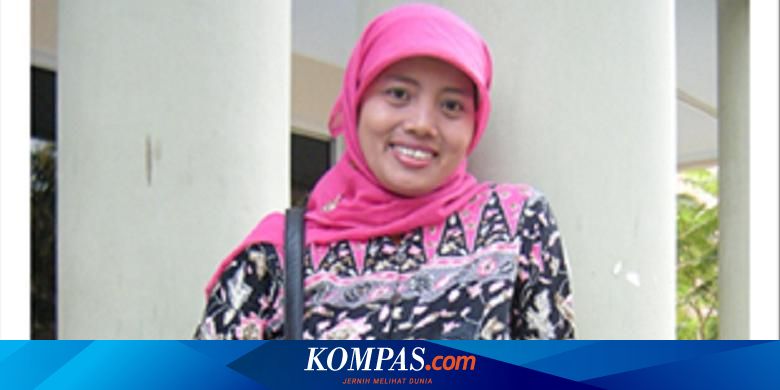 Dari Kardus Mi Instan ke Gelar Doktor, Kisah Nuryati Jadi TKI buat Cari ...