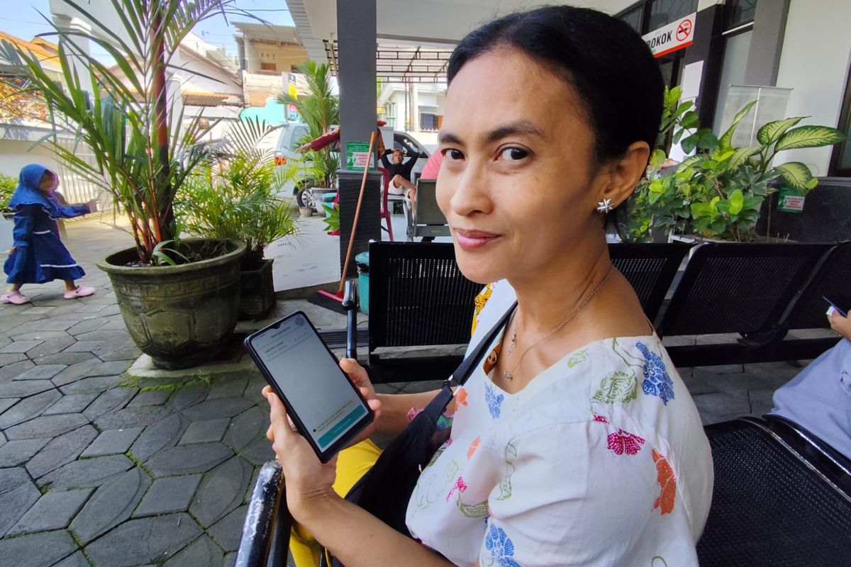 Meyakinkan Lagi yang Masih Meragukan Imunisasi Anak...