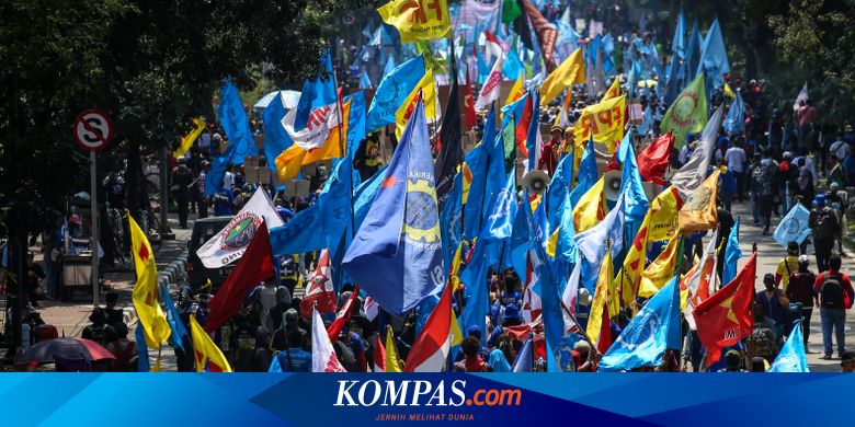 Gaji UMR Purwakarta 2025, Peringkat ke-7 Tertinggi di Jabar