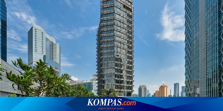 Alila SCBD Jakarta Buka 6 Februari 2019