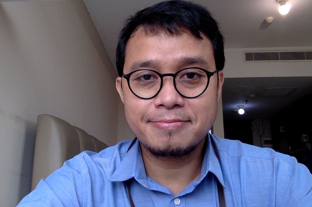 Kolom novance silitonga - Kompas.com