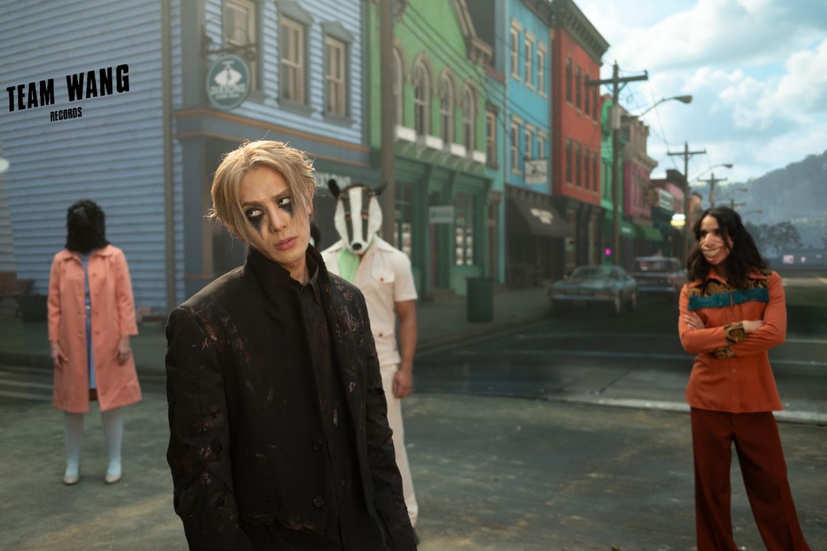 Jackson Wang Umumkan Tur Dunia MAGICMAN 2, Jakarta Masuk Daftar Panggung