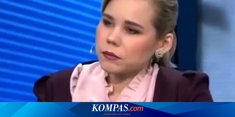 NRA Disebut Jadi Pelaku Bom Mobil yang Tewaskan Putri "Otak Putin ...