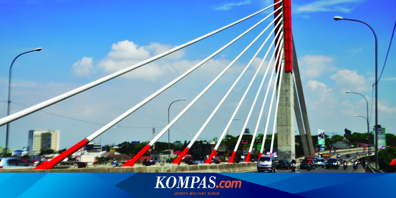 Rektor Unpad: Jalan Pasupati Berubah Nama Jadi Jalan Prof. Mochtar ...