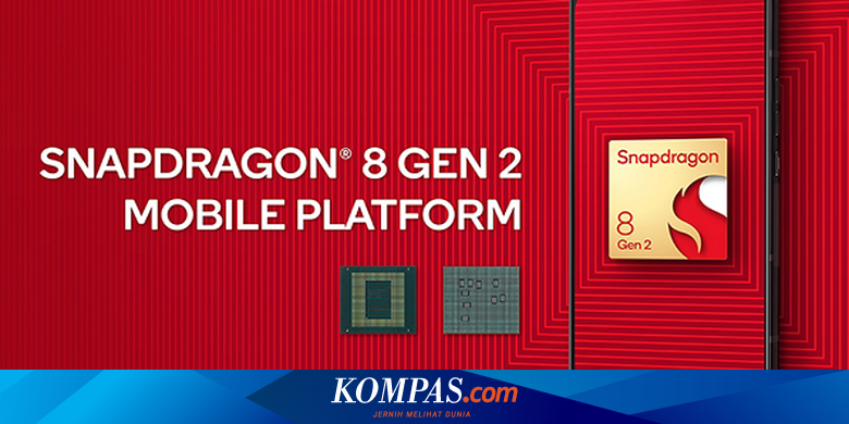 Qualcomm Umumkan "i-SIM" Pertama di Dunia, Siap Dikomersialkan