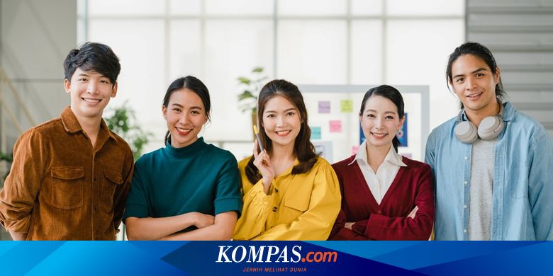 Pentingnya Memilih Anggota Tim Kerja yang Tepat