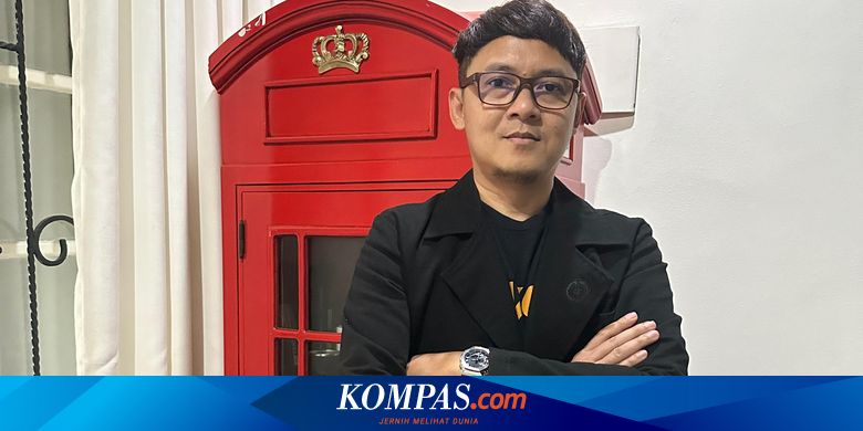 Duduk Perkara Ari Bias Larang Agnes Mo Nyanyikan Lagu Ciptaannya