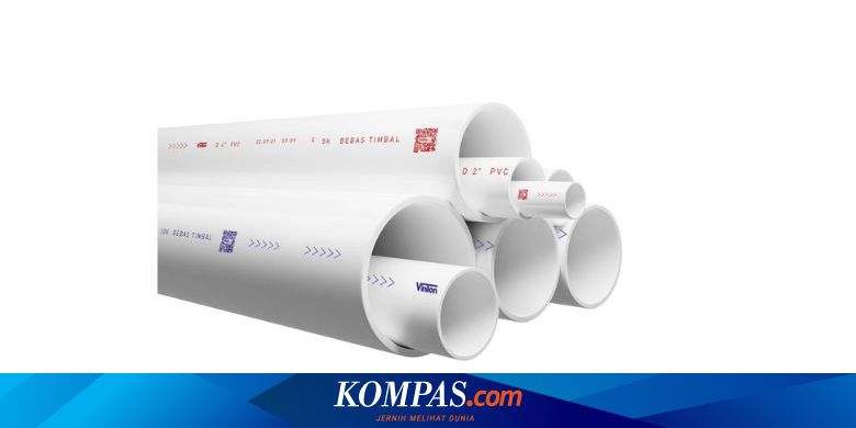 Industri Pipa PVC Masih Menjanjikan, PIPA Bidik Ekspansi hingga Papua