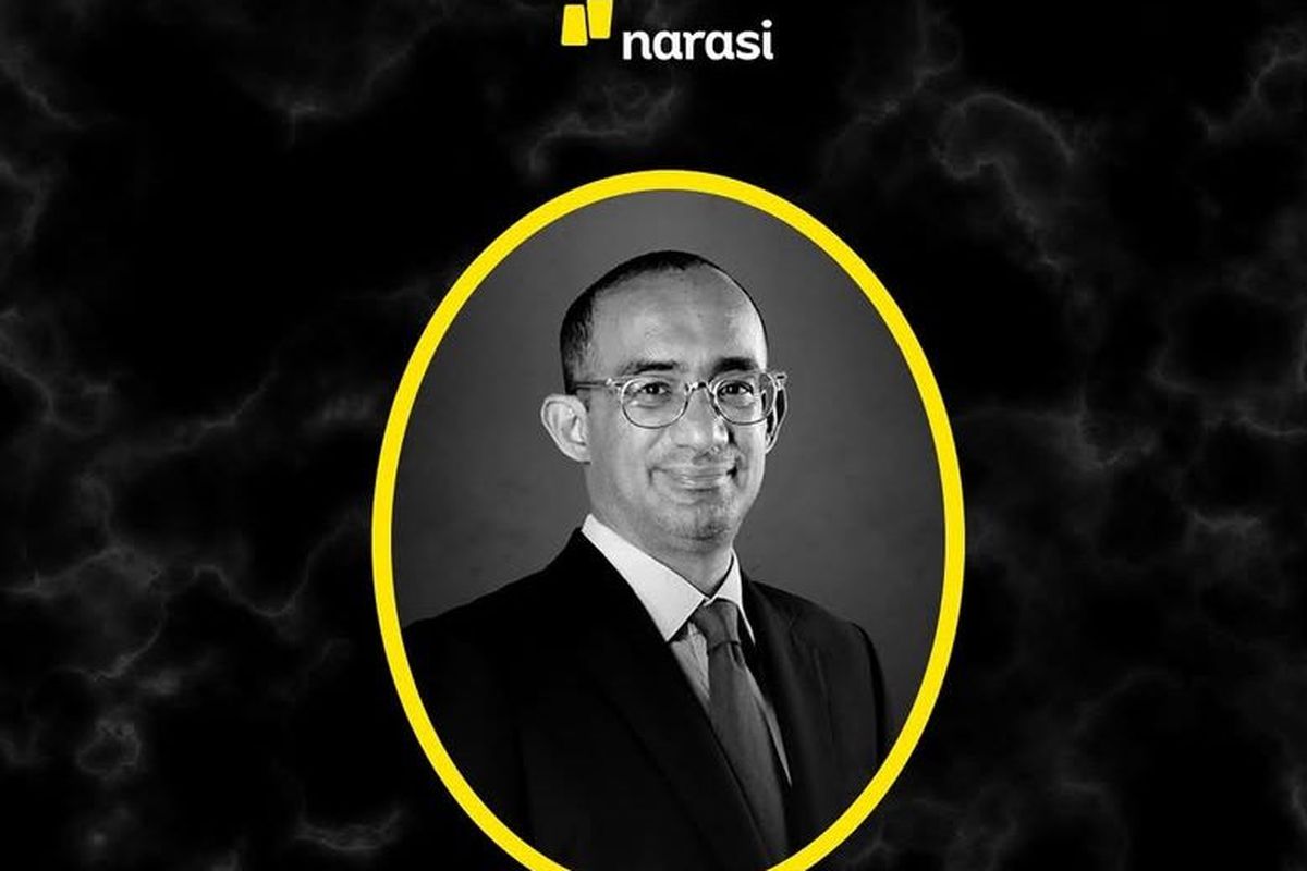 Suami Najwa Shihab, Ibrahim Assegaf, Meninggal Dunia, Akan Dimakamkan di TPU Jeruk Purut