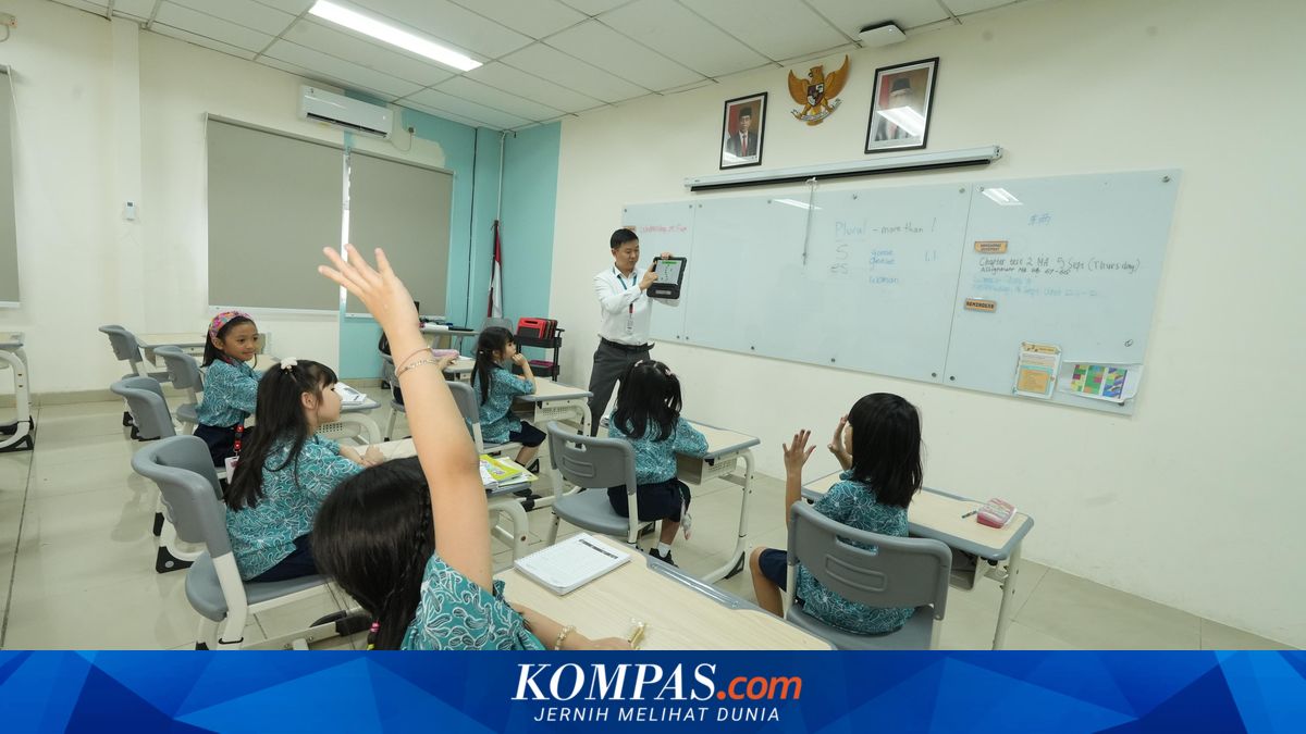 Kemendikdasmen: Kebijakan Pendidikan Harus Rill Kebutuhan Sekolah
