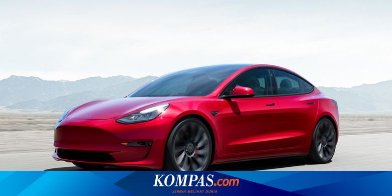 Modifikasi Mobil Listrik Pakai Suara Knalpot Mobil Bensin