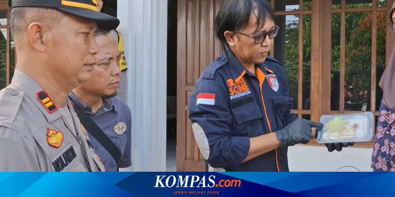 Keracunan Massal di Tulungagung, 56 Warga Sakit Diduga Setelah Makan Soto Posyandu