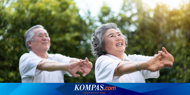 Kembangkan Pasar Hunian Lansia, Ini yang Wajib Dilakukan Pemerintah