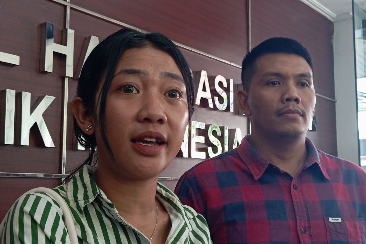 Keluarga Wartawan Karo yang Tewas Dibakar Lapor ke Komnas HAM, Minta ...