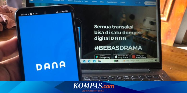 Apa Itu E Wallet, Kegunaan, dan Cara Kerjanya