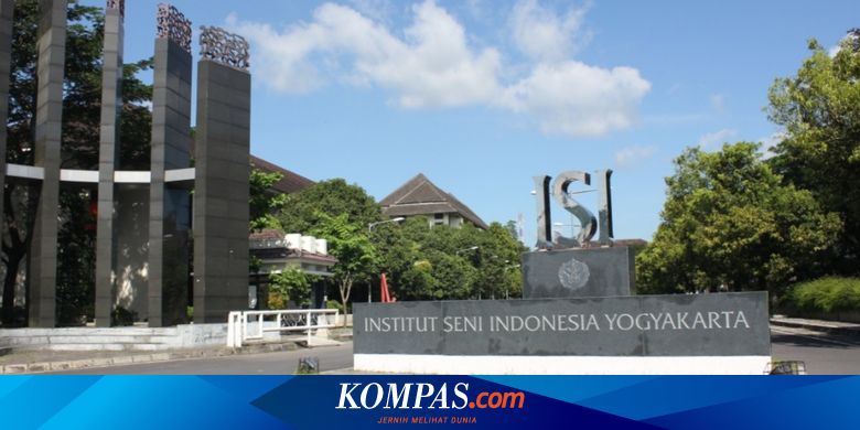 Jalur Mandiri ISI Jogja 2024, Catat Jadwal dan Syarat Kesehatannya