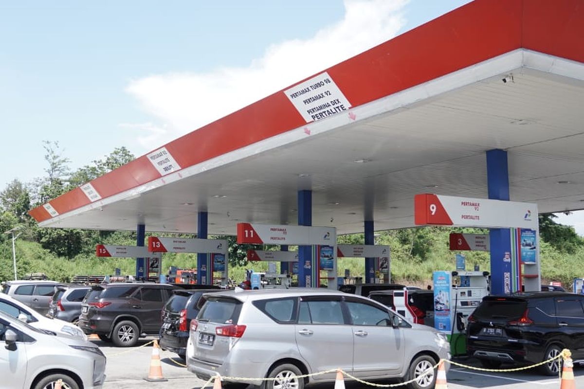 Ada Korupsi Produk BBM, Pertamina Diminta "Bersih-bersih" Manajemen