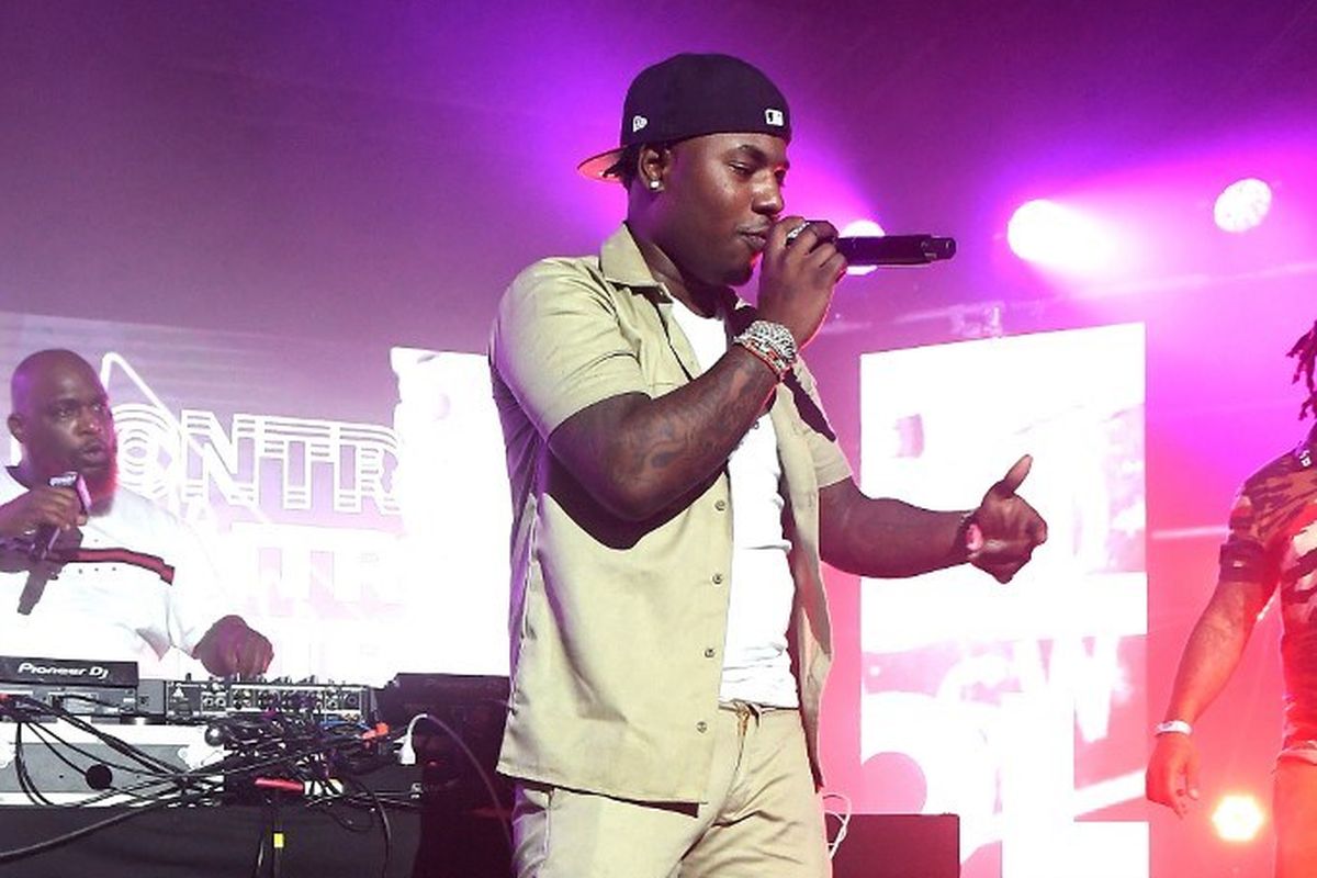 Rapper Lil Marlo Tewas Ditembak di Atlanta