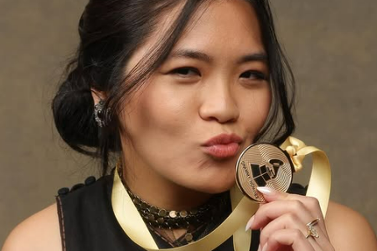 Sosok Theresa Kusumadjaja, Video Produser Asal Indonesia yang Masuk ...