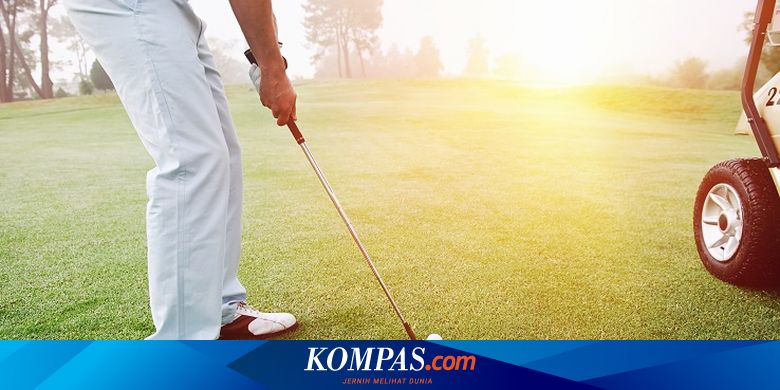 Berita Terkini Harian Turnamen Utama Golf Dunia Terbaru Hari Ini ...