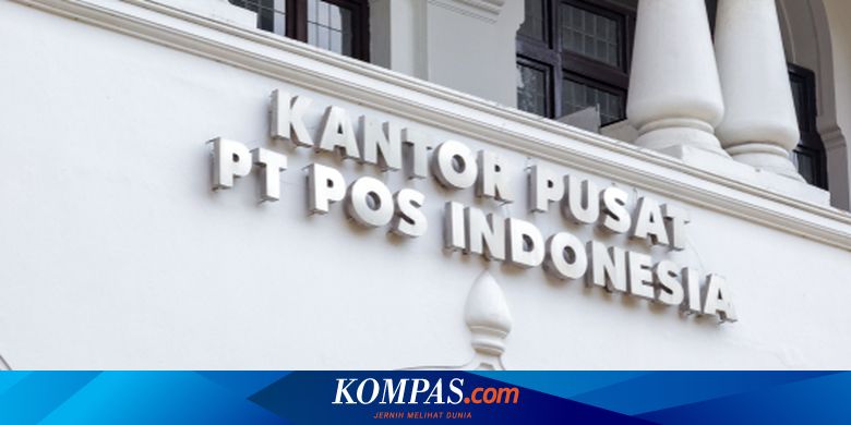 Dekati UMKM, PT Pos Buka 7.700 "Drop Point" PosAja di 500 Kabupaten dan ...