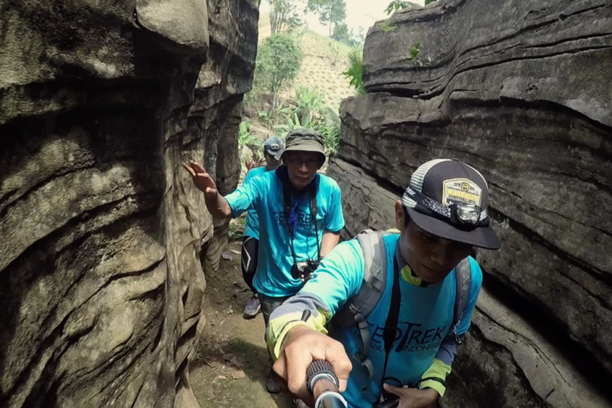 Goa Garunggang di Bogor: Daya Tarik, Harga Tiket, dan Rute