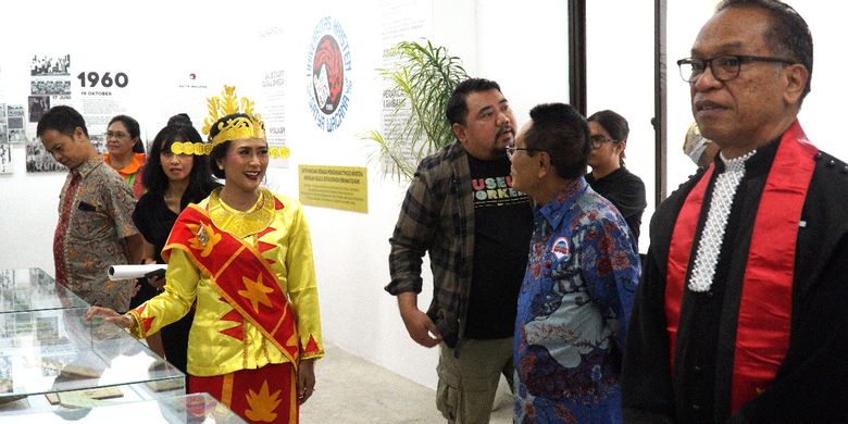 Berita Terkini Harian Universitas Kristen Terbaru Hari Ini - Kompas.com