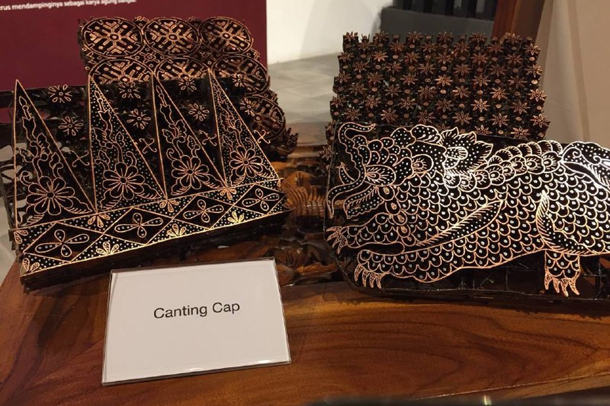 Batik Printing Dinilai Bukan Kain Batik, Ini Penjelasannya